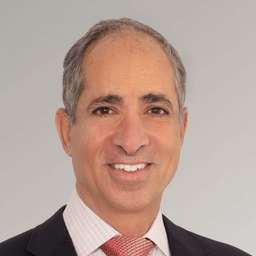 Dave Gubbay - Crunchbase Person Profile