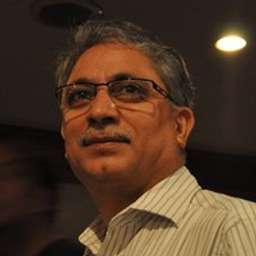 Sanjay Labroo - Crunchbase Person Profile