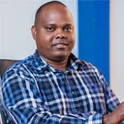 Lawrence Muriuki - Founder and CEO @ Advanta Africa - Crunchbase Person ...