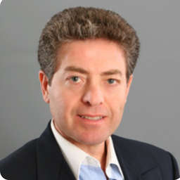 John D. Balian - Crunchbase Person Profile