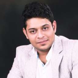 Pallav Vijay Patel - Crunchbase Person Profile