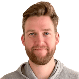 Jonathon Parsons - Co-Founder & Head of Engineering @ Trova ...