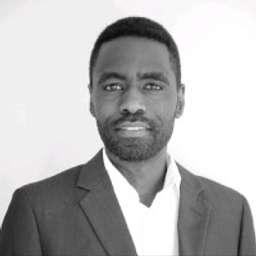 Michael Nahashon - Founder @ MaishaBit - Crunchbase Person Profile