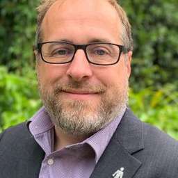 Justin Hines - UK CFO @ Aareon - Crunchbase Person Profile