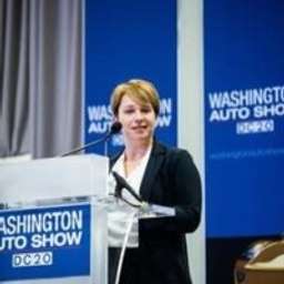 Jamie Page Deaton - Crunchbase Person Profile