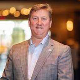 Glenn Story - Co-Founder & CFO @ Patriot Mobile - Crunchbase Person Profile