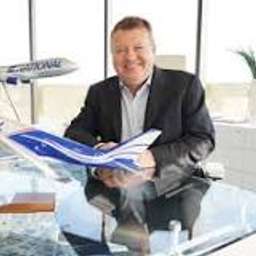 Chris Alf - Chairman and CEO @ National Air Cargo Group - Crunchbase ...