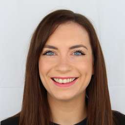 Caitlin Stanley - Crunchbase Person Profile