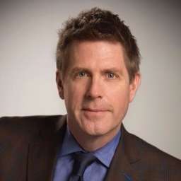 Kenneth Munson - Crunchbase Person Profile