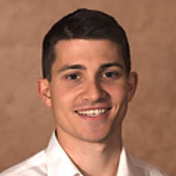 Tyler Fisher - Co-founder @ Parade - Crunchbase Person Profile