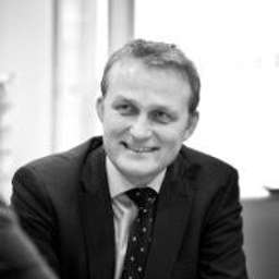 David Loosley - Secretary General & CEO @ BIMCO - Crunchbase Person Profile