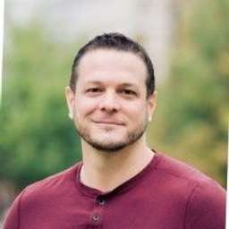 Gabriel Doty - Founder & CEO @ ChiroHD - Crunchbase Person Profile