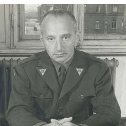 Abraham L. Pomerantz - Crunchbase Person Profile