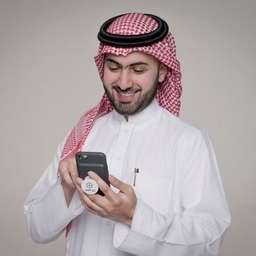 Fahad Al Rajhi - Crunchbase Person Profile