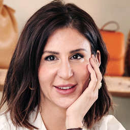 Tracy DiNunzio - Founder & Chief Executive Officer @ Tradesy ...