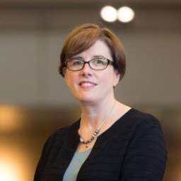 Lesley Watts - Crunchbase Person Profile