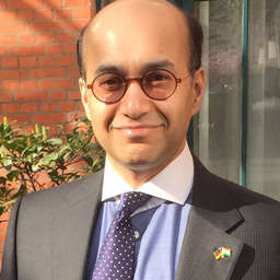 Amit Kalyani - Joint Managing Director @ Bharat Forge - Crunchbase ...