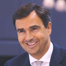 Christian Ulbrich - President, CEO & Director @ Jones Lang LaSalle ...