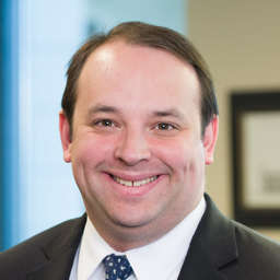 Christopher Tuffin - Partner @ Arbor Investments - Crunchbase Person ...