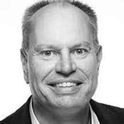 Eric Blaettler - Crunchbase Person Profile