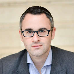 Benjamin Grol - Global Chief Digital Officer @ Advent International ...