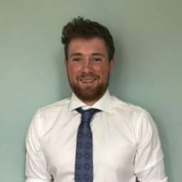 Morgan Mooney - Process Engineer @ Dental Tech - Crunchbase Person Profile