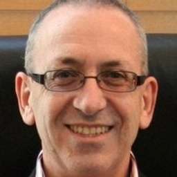 Ray Cohen - Owner and Founder @ Jackson Cohen Associates - Crunchbase ...