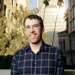 Brian Hanlon - Chief Executive Officer @ California YIMBY - Crunchbase ...