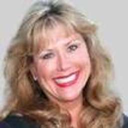 Cindy Andreotti - Crunchbase Person Profile