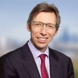 Antoine West - Founder & CEO @ Quant International Property Group ...