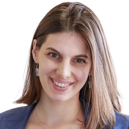 Hasmik Ter-Grigoryan - Co-founder @ LiveBoard - Crunchbase Person Profile