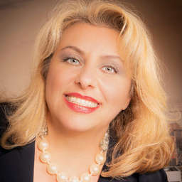 Nancy Nemes - Founder @ Ms. AI - Crunchbase Person Profile