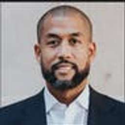 Chad Harris - Crunchbase Person Profile