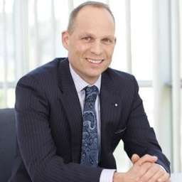 Stephen Voss - CEO & Founder @ Neodigital - Crunchbase Person Profile