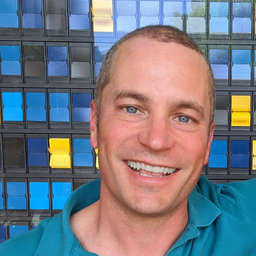 Jon Venverloh - Crunchbase Person Profile