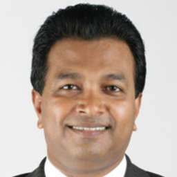 Ajit Kumar - Managing Partner @ Evolvence India Fund - Crunchbase ...