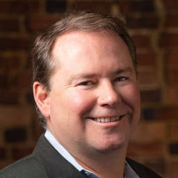 Alan Deane - Crunchbase Person Profile