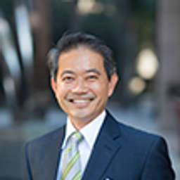 Wayne Cheng - Founder, Owner & CEO @ Pacific Castle - Crunchbase Person ...