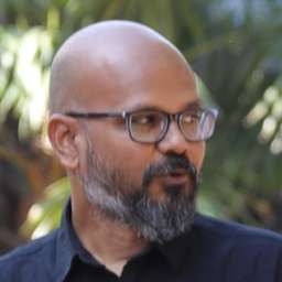 Sanjeev Bora - Co Founder and CTO @ ThinkPROXI - Crunchbase Person Profile