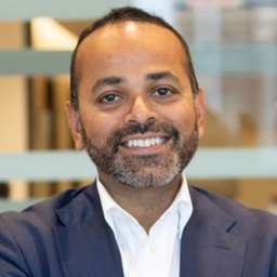 Raj Lala - President and CEO @ Evolve Etfs - Crunchbase Person Profile