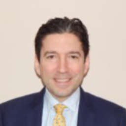 Eric Gomberg - Crunchbase Person Profile