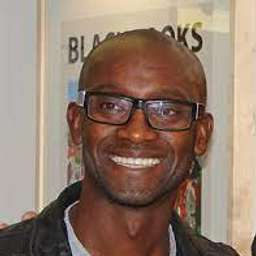 Andy Ansah - Founder and Managing Director @ Sports On Screen ...