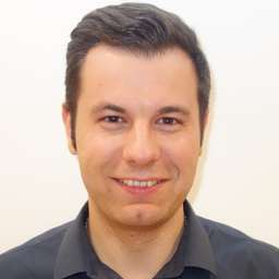 Robert Rizea - CEO & Co-Founder @ RacketPal - Crunchbase Person Profile