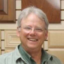 Jim Farris - Owner @ Jim Farris Cabinets - Crunchbase Person Profile