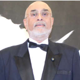 Rashid Isa Rishi Al Heddi - Founder and Managing Director @ Seamaster ...