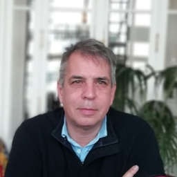 Tarek SHARSHAR - Co-founder and President of the Scientific Council ...