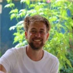Martijn van der Pas - Co-Founder @ Backlink - Crunchbase Person Profile