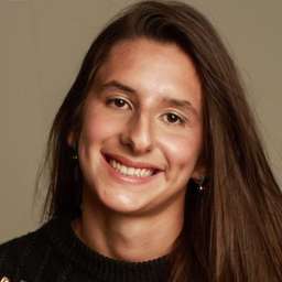 Julia Terrigno - Crunchbase Person Profile