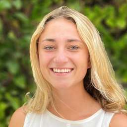 Anna Haigh - Operations Associate, Paratransit @ Via - Crunchbase ...