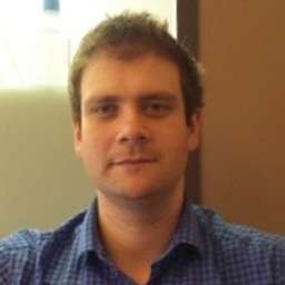Thomas Folliard - CEO and Co-founder @ ExcepGen - Crunchbase Person Profile